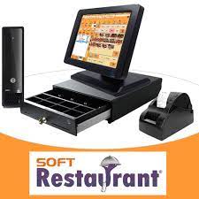 Punto de venta Restaurante Emprende. - WIN MOBIL